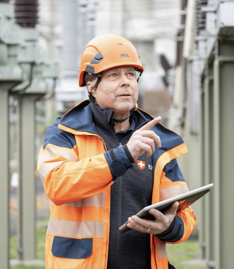 Karriere beim ESTI - Eidgenössisches Starkstrominspektorat